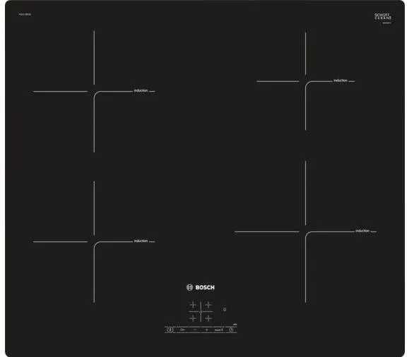 Płyta indukcyjna BOSCH PIE611BB1E Rawa Mazowiecka • OLX.pl