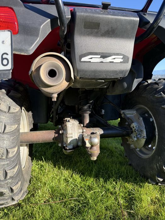 Honda Fourtrax 400 Lajeosa do Dão • OLX.pt