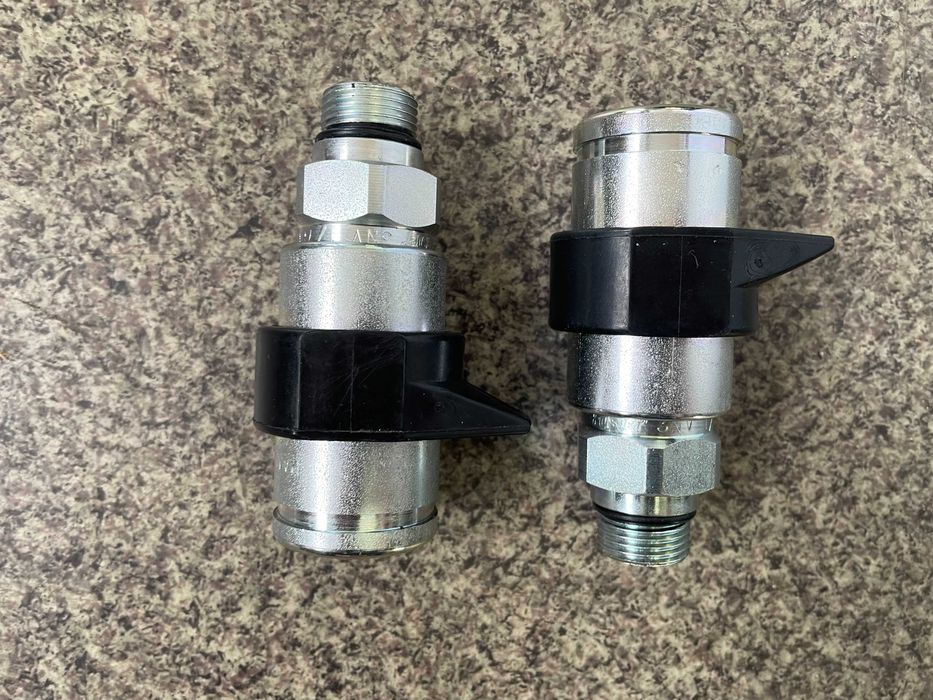Szybkozłącze Hydrauliczne CASE seria 51xx 5140 52xx Faster najtaniej ...