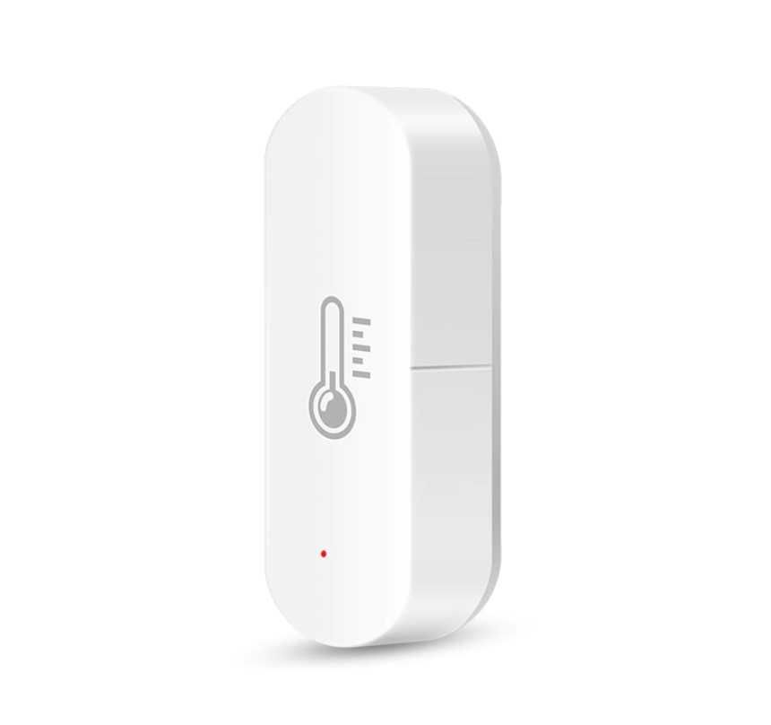 WiFi датчик температуры и влажности Tuya, Smart Life: 215 грн ...