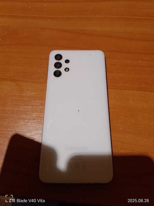 SM-A326B 5 G Самсунг А32 128 Гб: 1 551 грн. - Смартфони / мобільні ...