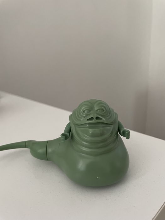Jabba the Hutt sw0071 Kobylnica • OLX.pl