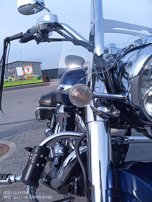Yamaha Stratoliner XV1900 Wąbrzeźno • OLX.pl