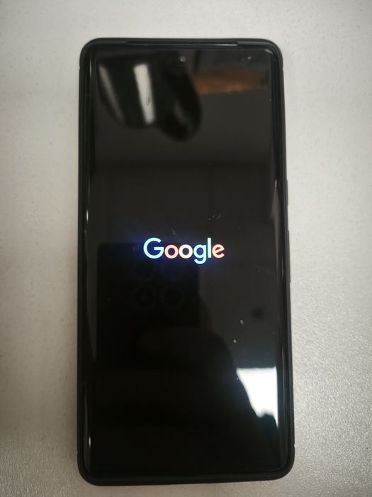 Google Pixel 7 pro: 8 000 грн. - Смартфони / мобільні телефони Київ на Olx