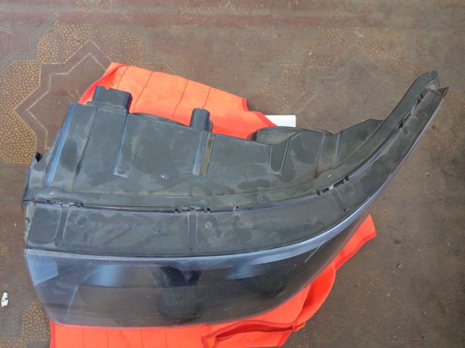 Фара фари фары передня ліва Volkswagen Crafter 2006-2014 2E1941016: 50 ...