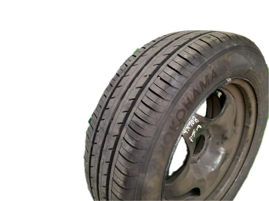 Conjunto de jantes CITROËN C3 Aircross II (2R_, 2C_) Sacavém E Prior ...