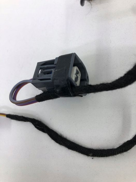 FORD PUMA MK2 WIĄZKA DRZWI LEWA TYŁ L1TT-14633-CBB Wrocław Krzyki • OLX.pl