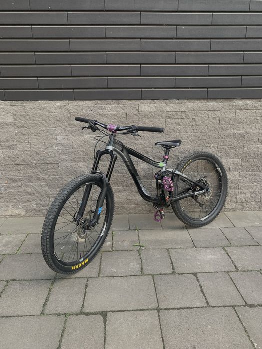 Giant regin 2 enduro: 44 685 грн. - Велосипеди Рівне на Olx