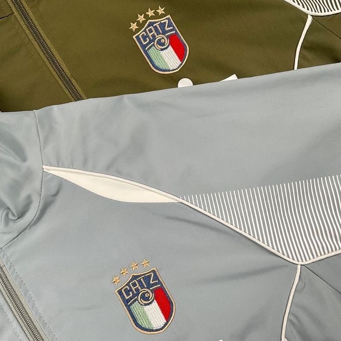 Костюм Corteiz x umbro S-XL нейлон: 2 300 грн. - Спортивні костюми ...