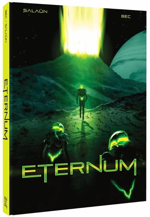 Eternum. Lost in Time. Nowy Produkt Wrocław Stare Miasto • OLX.pl