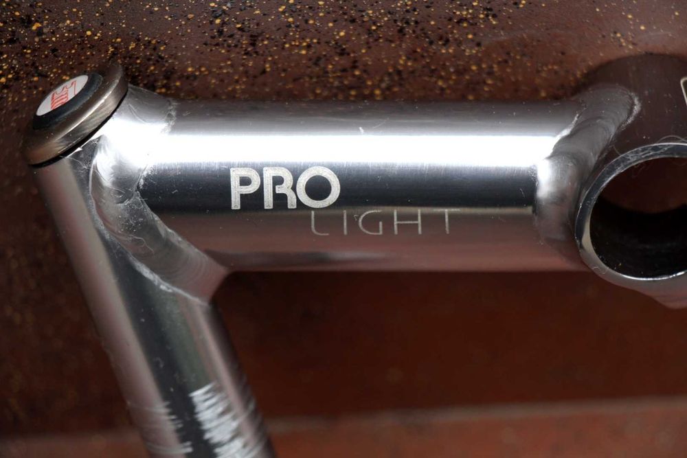 Mostek szosowy 3ttt Pro Light 22,2mm Vintage retro okazja !!! Sulmierzyce • OLX.pl