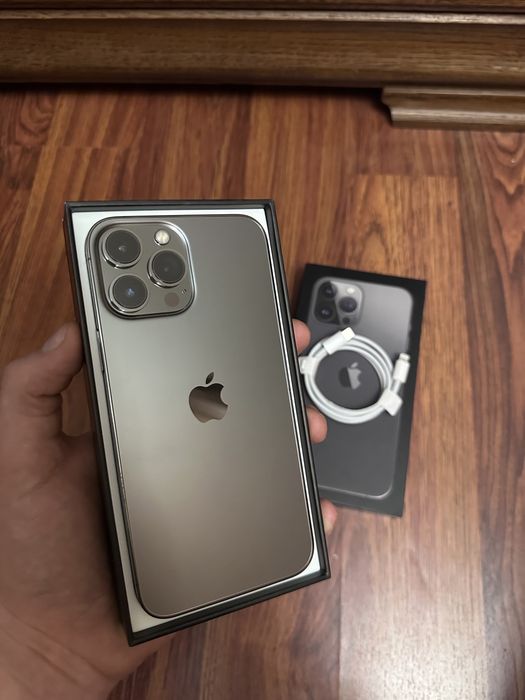 Iphone 13 pro max 126 [айфон 13 пр макс]: 29 000 грн. - Мобільні ...