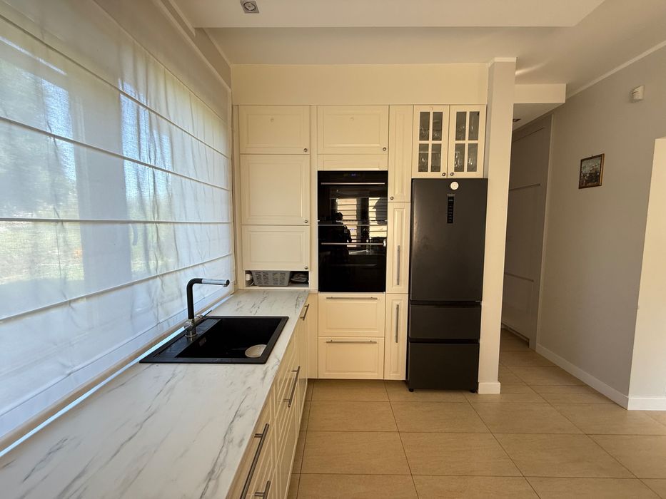 Meble kuchenne IKEA komplet Stanisławów Pierwszy • OLX.pl