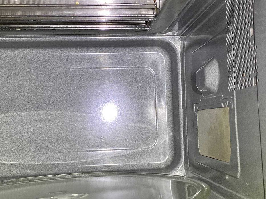 Микроволновая печь с Panasonic NN-GD391S с грилем, инверторная.: 4 800 ...