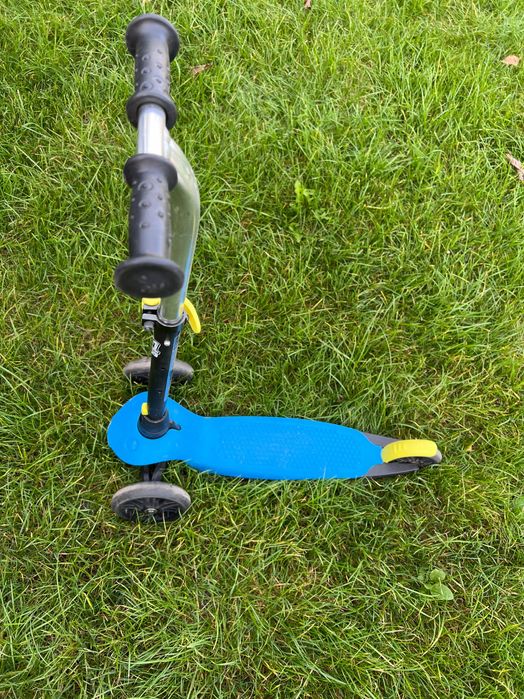 Hulajnoga oxelo b1 Tychy • OLX.pl