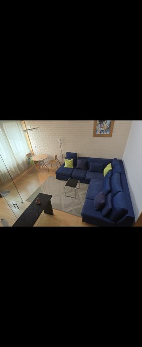 T0 Duplex / Edificio Studio Residence Arrábida Canidelo • OLX.pt