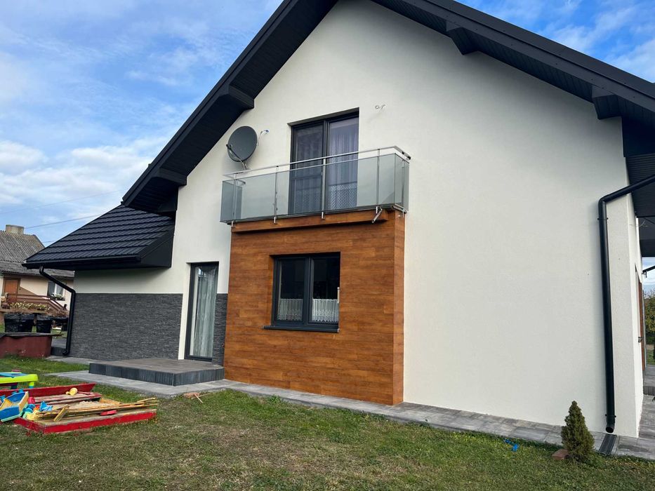 Malowanie Elewacji | Renowacja Elewacji | Elewacje Docieplenia | Jędrzejów • OLX.pl