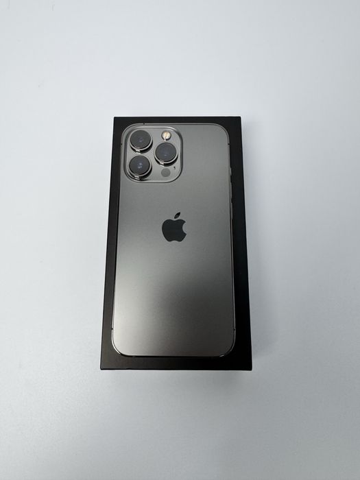 Iphone 13 Pro 128 GB Neverlock Graphite iOS 18.1 майже ідеал!: 22 950 ...