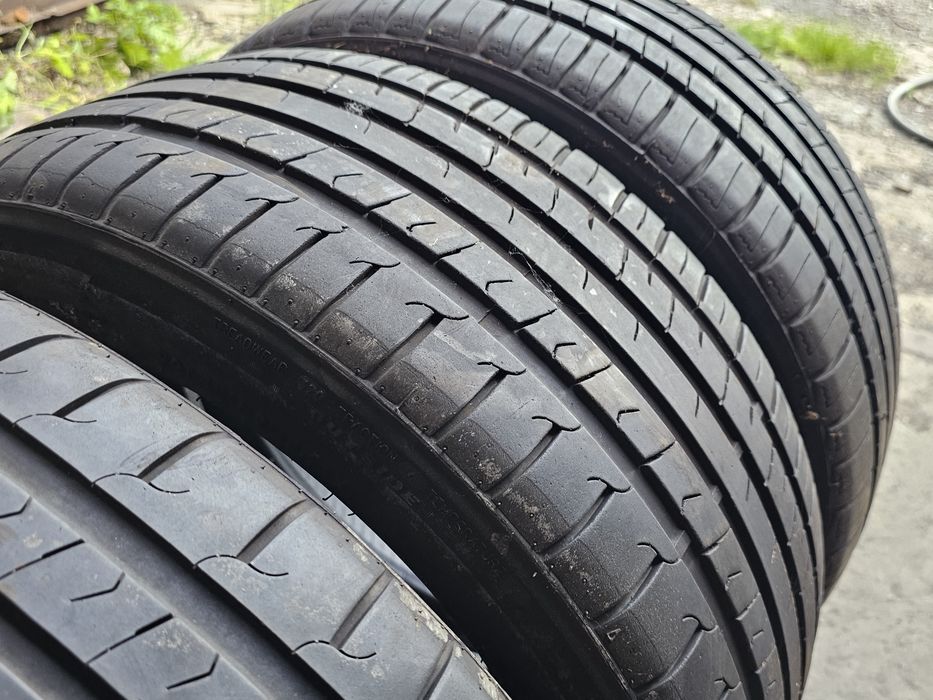 Opony Lato Firemax FM601 225/45/17 2024r nr100 Katowice Szopienice ...