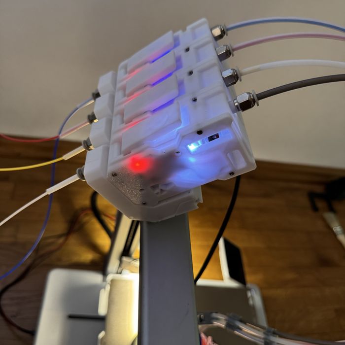 Ams Bambu lab A1, ams Bambu lab mini: 6 765 грн. - Периферійні пристрої ...