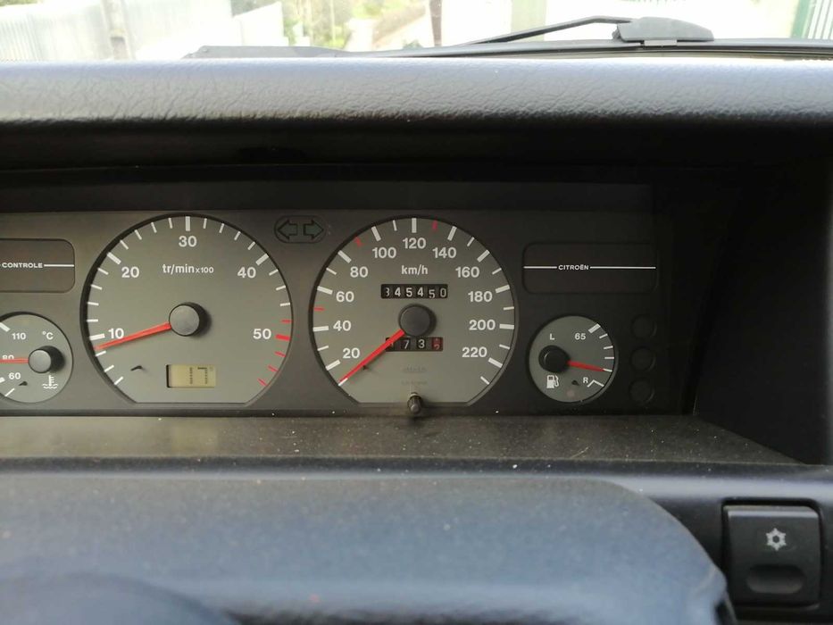 Citroen Xantia 1.9TD Madalena E Beselga • OLX Portugal