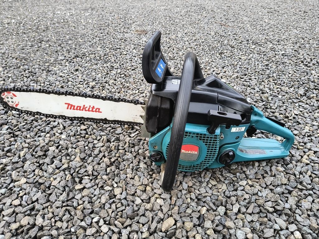 Pi a spalinowa Makita 6000i Sandomierz OLX.pl