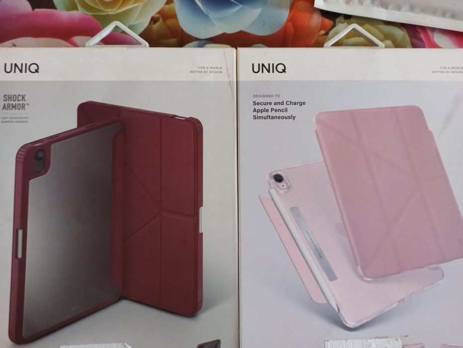 Чехол на IPAD MINI (2021): 227 грн. - Чехлы Одесса на Olx