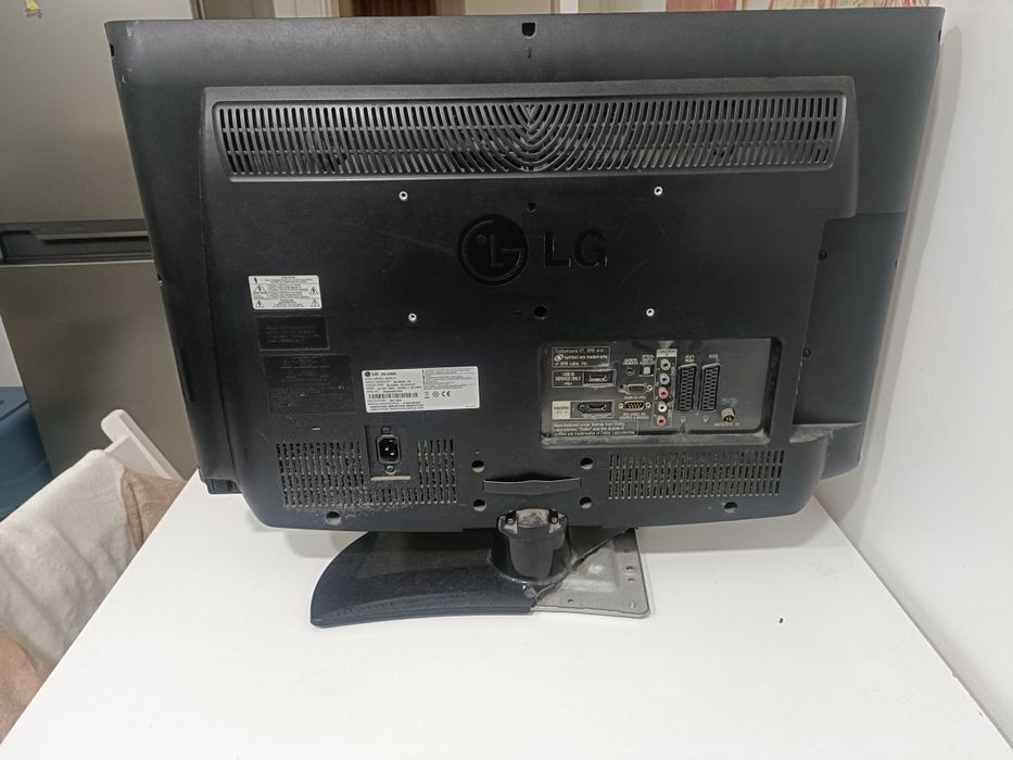 TV LG 32 polegadas Venteira • OLX.pt