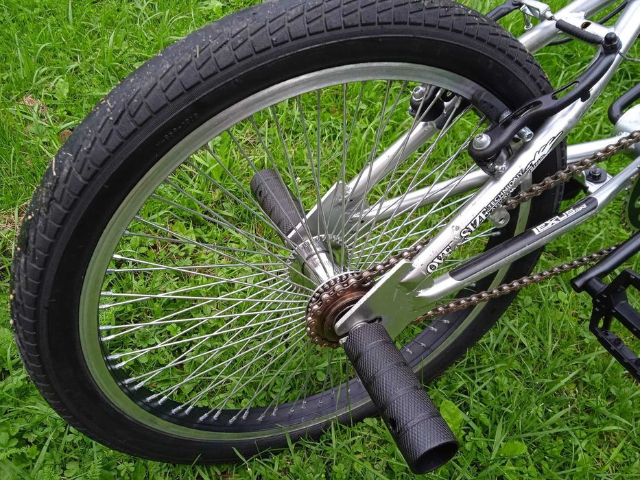 BMX Wyczynowy LEXUS Extreme Bike Rotor Kościelec • OLX.pl