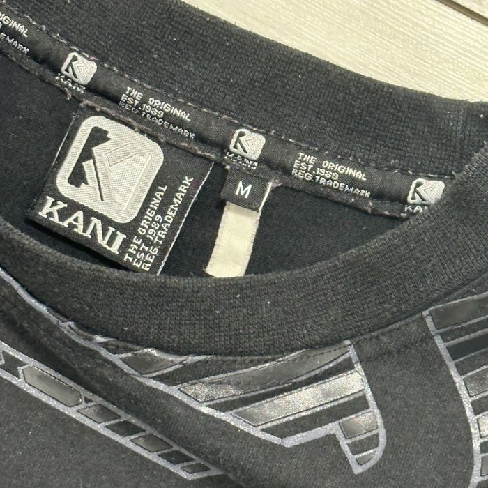 Karl kani rap t shirt southpole fubu fishbone ecko unltd: 735 грн ...