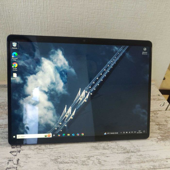 Microsoft surface pro x ARM SQ1/8gb/128gb планшет: 16 099 грн ...