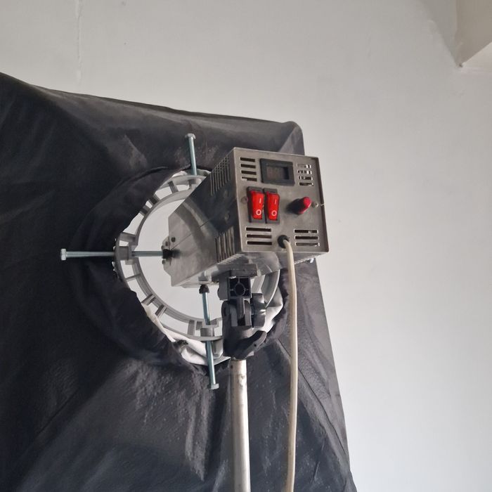 Постоянный свет 100w 5600k (не godox sl60 , nanlite 60): 3 300 грн ...