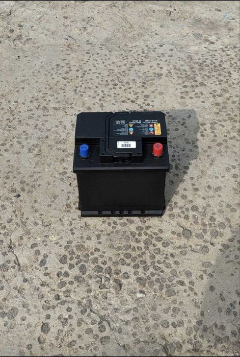 OEM аккумулятор ROCKET 45 Ah 410 A (CMF45L-DIN) 208х175х190: 1 650 грн ...