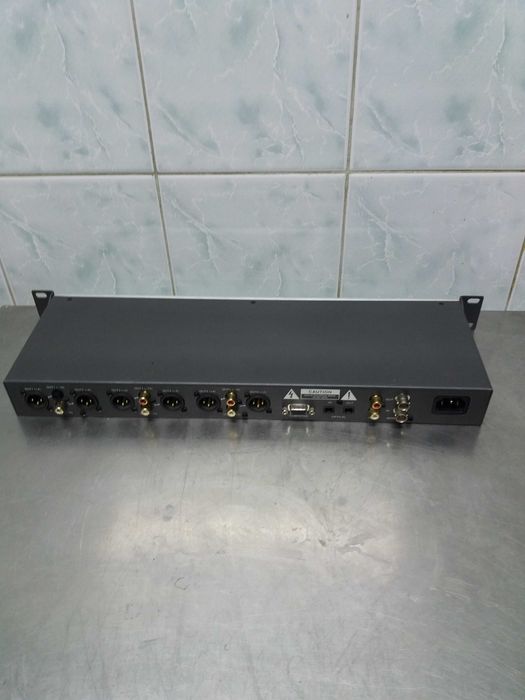Звуковая карта ECHO Mona: 2 770 грн. - Студійне обладнання Горішні ...