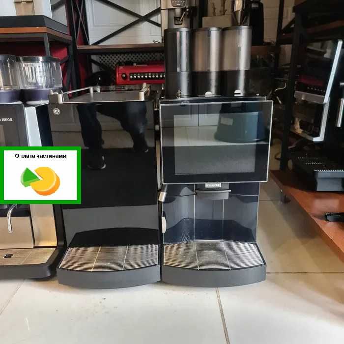 Кофемашина Franke FM850 A600FM A400: 89 500 грн. - Кофеварки ...