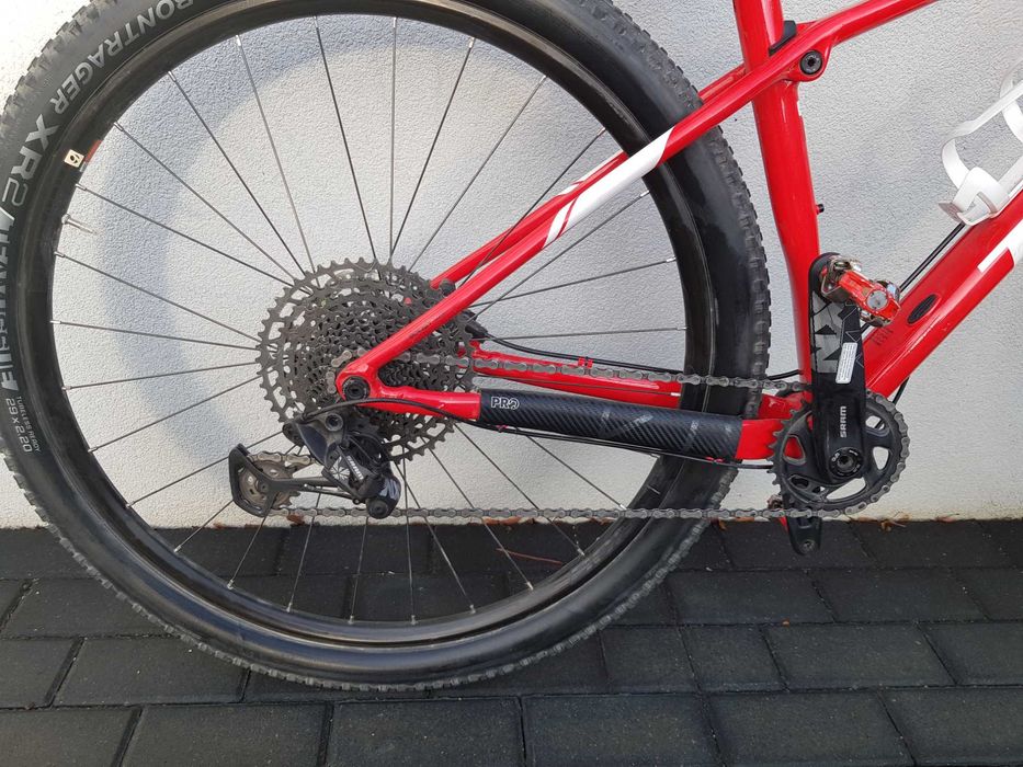 Rower MTB TREK Pro caliber 6 Słupsk • OLX.pl