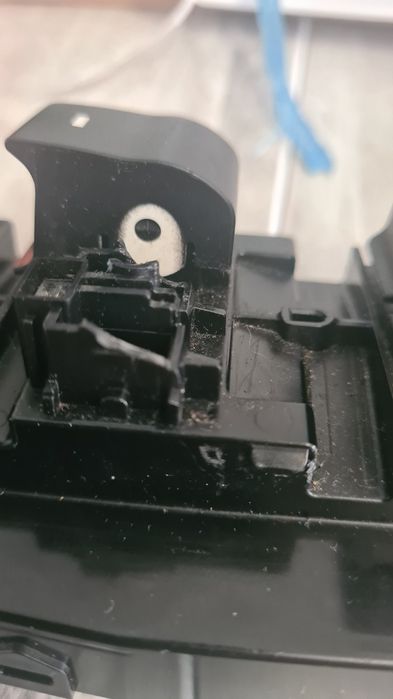 Блок кнопок склопідйомників Hyundai Elantra AD 93570-F2000,: 1 000 грн ...