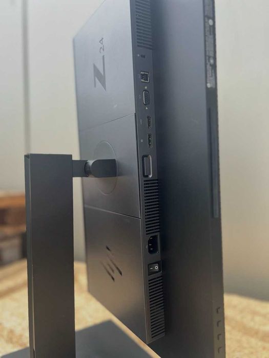 Монітор HP Z24i G2/24"/FHD/1920x1080 16:9/IPS/LED: 3 900 грн ...