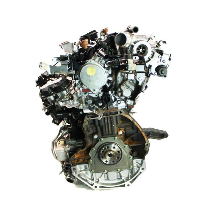 Motor R9N401 NISSAN 1.7L 120 CV Sacavém E Prior Velho • OLX.pt