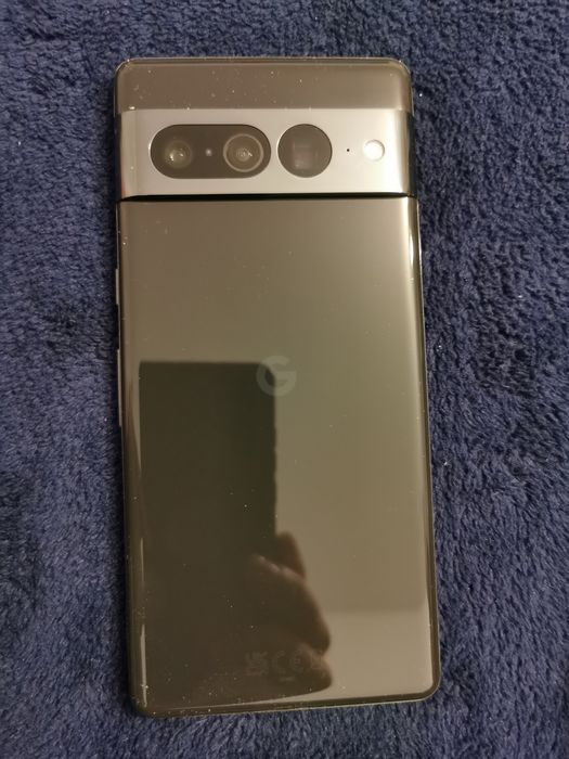 Pixel 7 pro gwarancja Warszawa Bemowo • OLX.pl