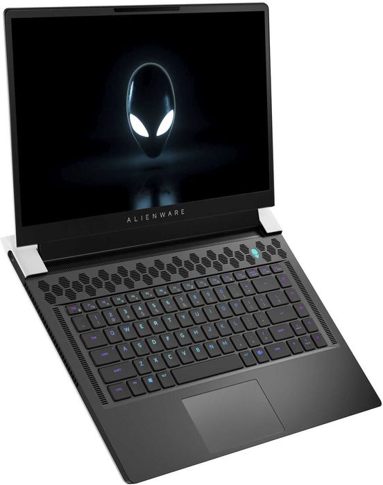 Alienware x15 R1 15.6" FHD 360Hz i7-11800H 16GB 512GB RTX 3070: 54 900 ...