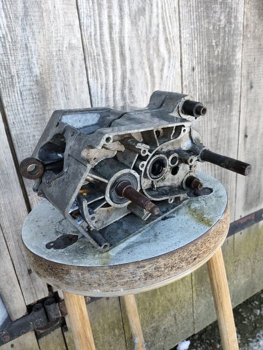 Kartery Romet motorynka 019 Jabłonka • OLX.pl