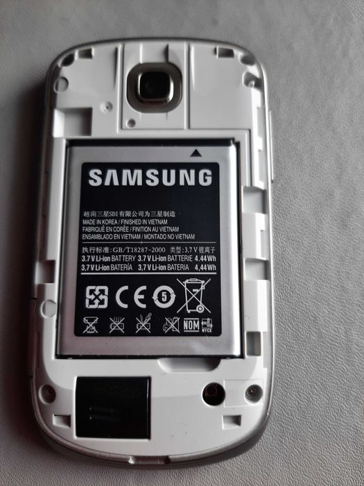 Telefon Samsung Galaxy MINI GT-S5570 Gdynia Dąbrowa • OLX.pl