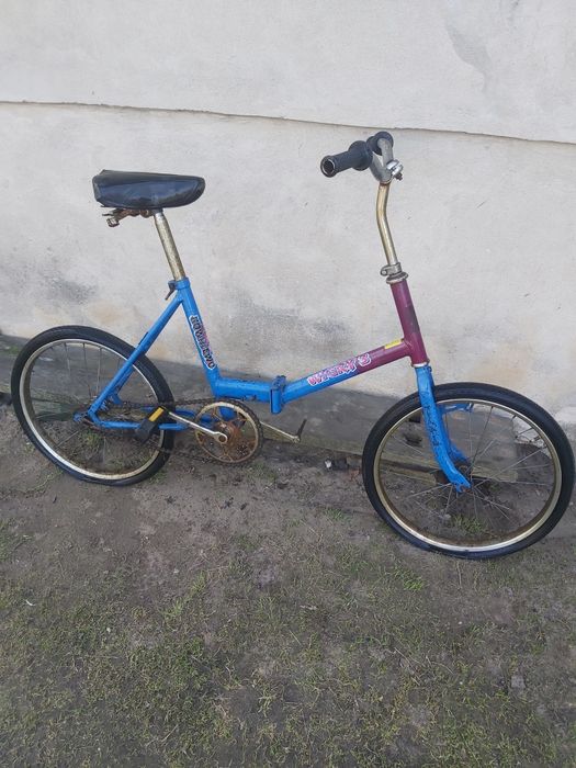 Wigry 3 - Rowery - OLX.pl