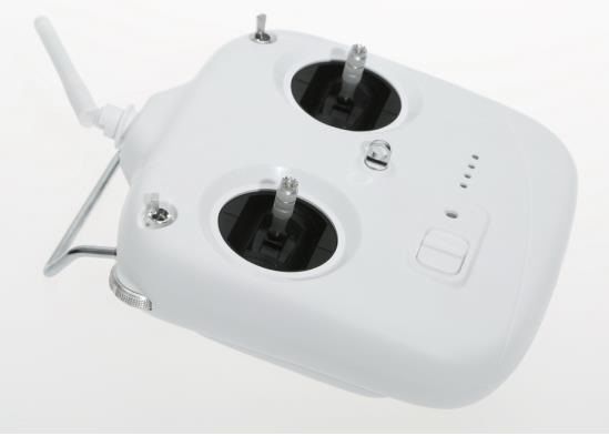 Comando DJI DT7 de 7 canais com receptor 2.4ghz ou 5.8ghz Loures • OLX ...