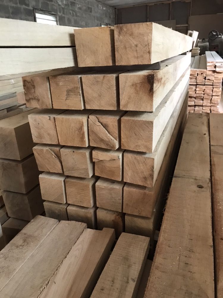 Дубовая доска, доска из дуба 30х100; 50х100; 50х150; 50х200: 60 грн ...