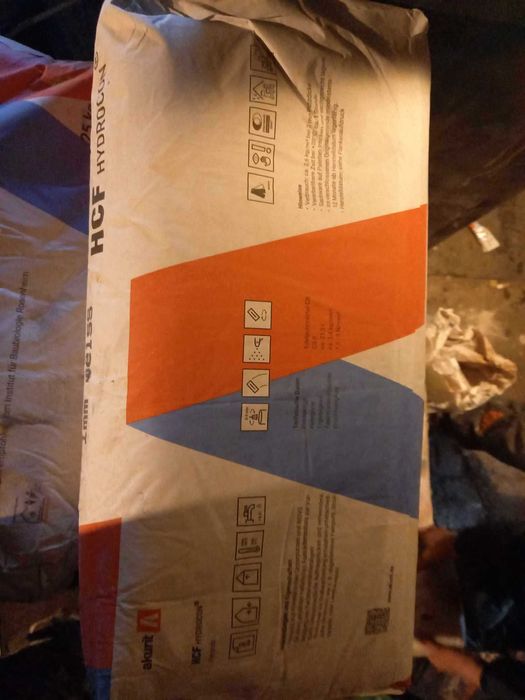 Tynk mineralny 1mm HYDROCON HCF firmy AKURIT . ELEWACYJNY Gdańsk ...