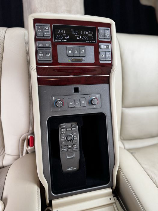 Lexus ls600h hybryda limuzyna 445km Ząbki • OLX.pl