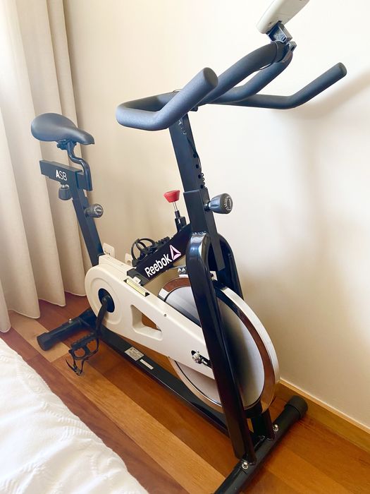 Reebok Indoor Bike Matosinhos E Leça Da Palmeira • OLX.pt