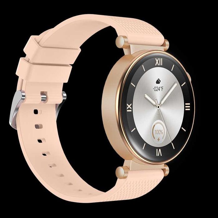 SmartWatch GT4 mini- NOVO Águeda E Borralha • OLX Portugal